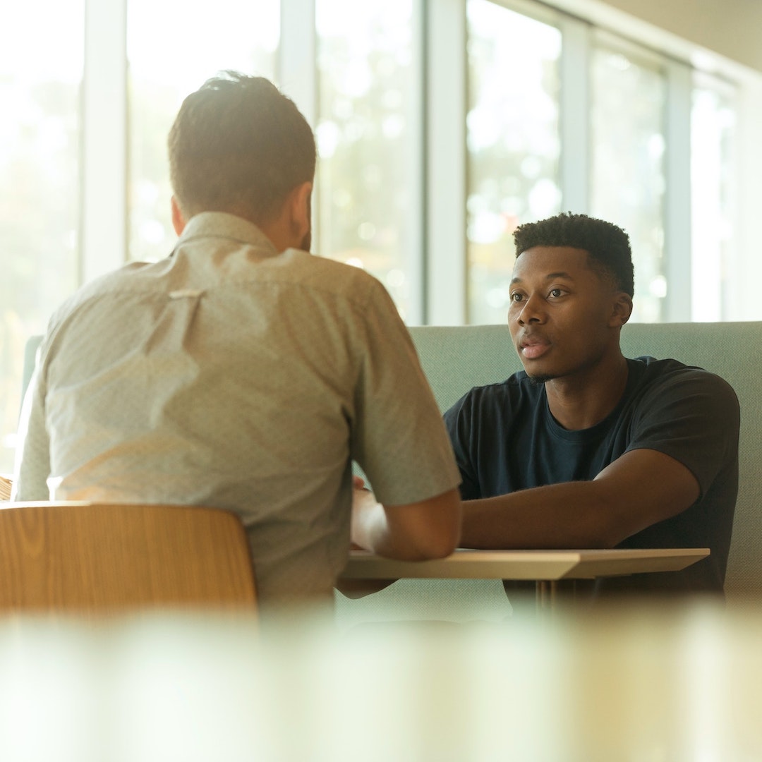 The Power of Helping One Person - Glenn Cranfield